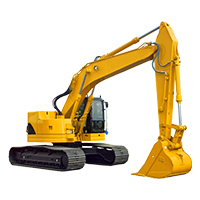 CSW Excavator Attachments - Leading Provider of Machinery and Equipment ...