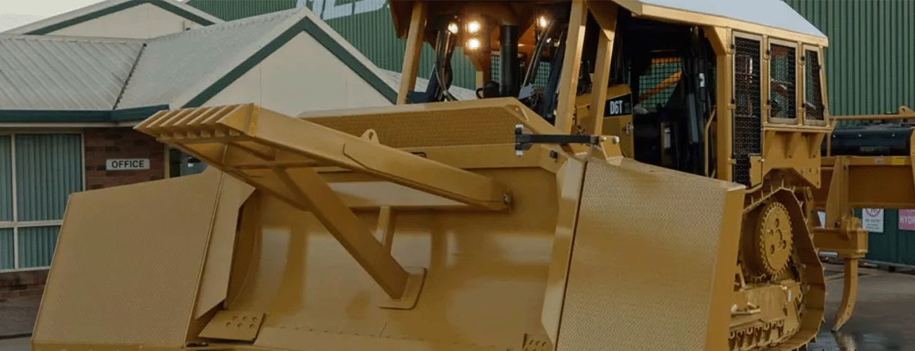 CSW Excavator Attachments - Leading Provider of Machinery and Equipment ...